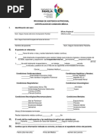 Adsef 147 | PDF | Educación en el hogar