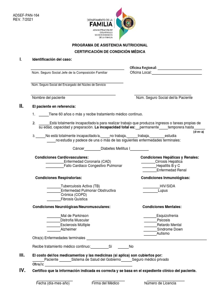 Adsef Pan 164 | PDF | Medicina CLINICA | Enfermedades y trastornos