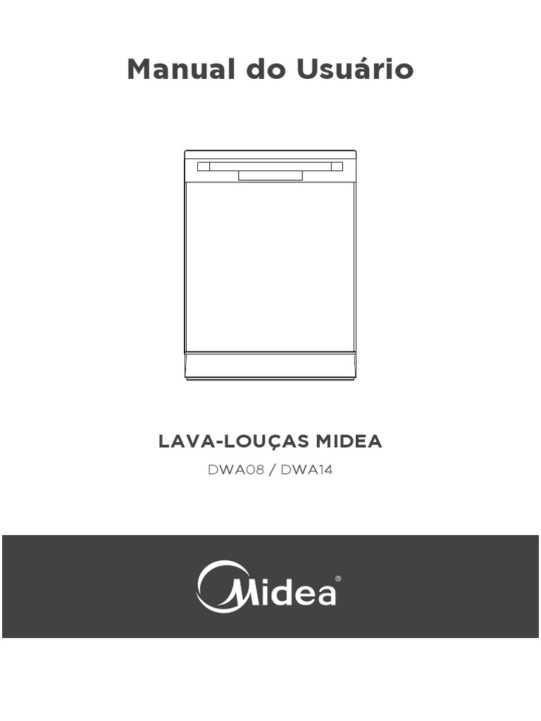 Manual Do Usu Rio 4 | PDF | Tomadas elétricas | Eletricidade