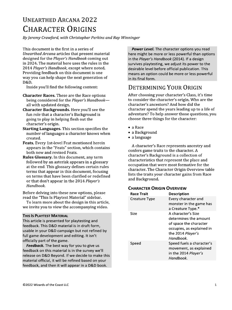 Ua 1 | PDF