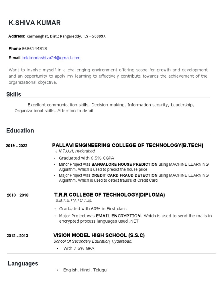Fresher PDF | PDF | Machine Learning | Computing
