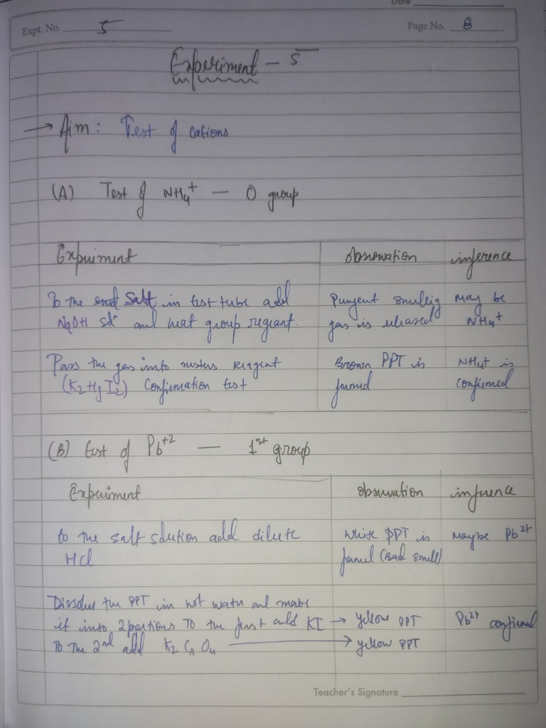 Practicals Pdf