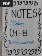 21BE45 Biology For Engineers Solution Modelqp | PDF