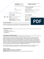 CEDEARs en BYMA: Listado y Ratios | PDF | Fondo de inversion | Empresas ...
