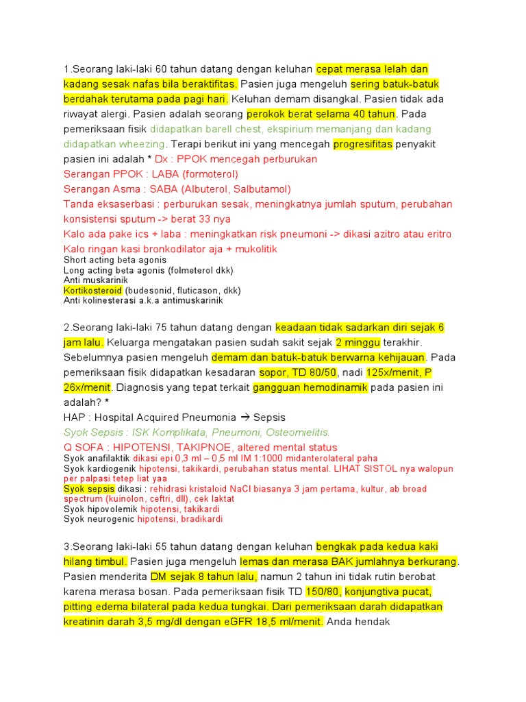 50 Mantap FIX Yah | PDF