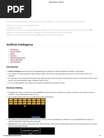 The Bug2 Algorithm | PDF | Infrared | Sonar