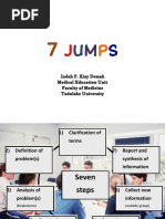 Panduan Seven Jumps Tutorial Om 2021 | PDF