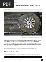 Is - 9595 | PDF | Welding | Construction