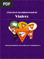 Cuadernillo Compañero | PDF