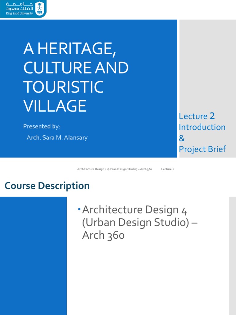 02 Lecture - Introduction and Project Brief - Arch360 Spring 2022 | PDF ... 02 Lecture - Introduction and Project Brief - Arch360 Spring 2022 | PDF ...