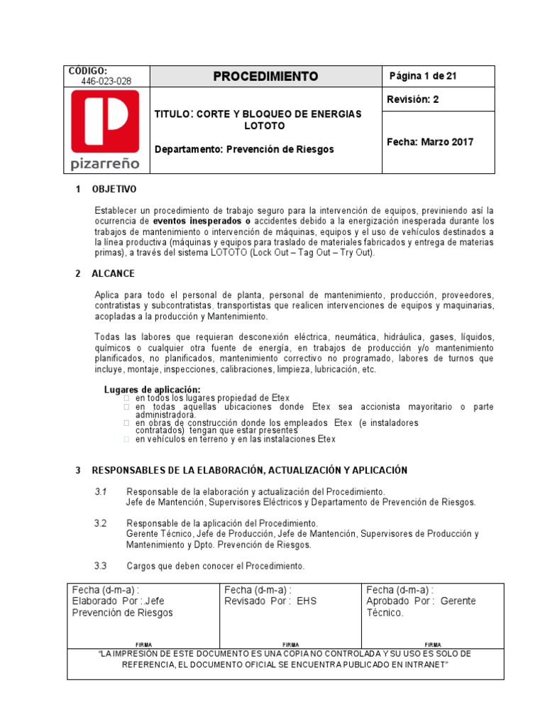 LOTOTO PIZARREÑO. | PDF | Ingenieria Eléctrica | Neumática