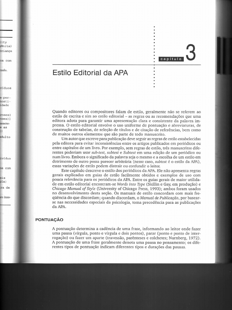 Capitulo 03 - Part 01 | PDF