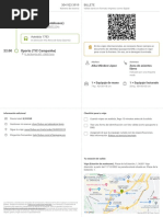 FOV - Inscripcion 1 | PDF | México