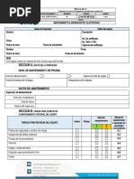 Formato de Run & Rate | PDF | Informática | Informática y tecnología de ...