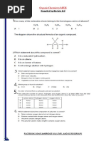 Modeling Solid Processes in ASPEN | PDF | Phase (Matter) | Thermodynamics