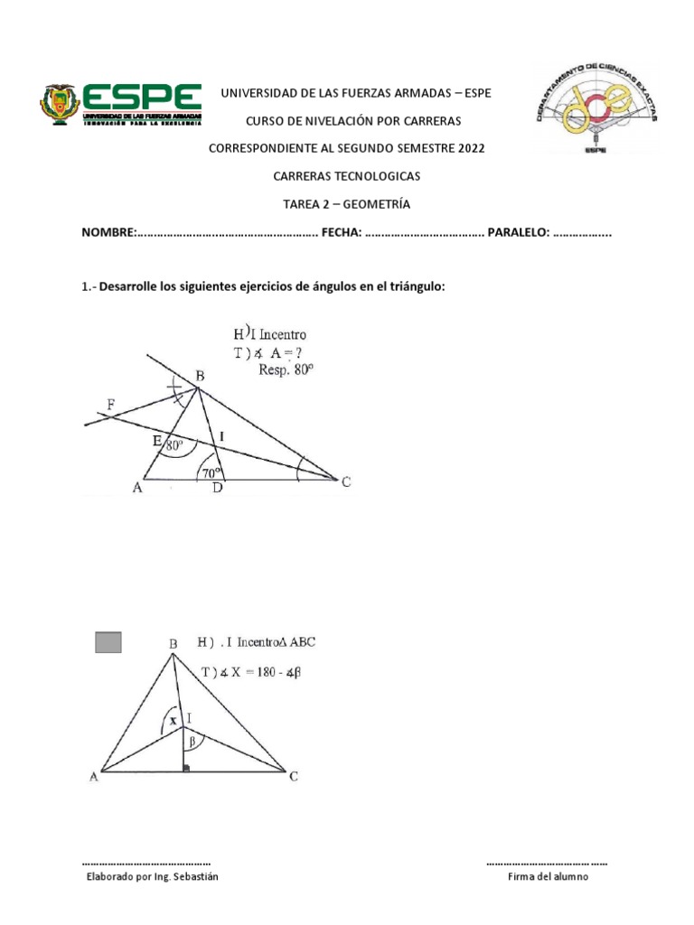 Tarea 2 1P | PDF