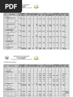 AHSP Paving Block | PDF