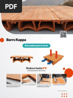 Ficha Tecnica Barro Bloque 2022 | PDF