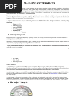 PMP Formula Pocket Guide | PDF | Depreciation | Business Economics