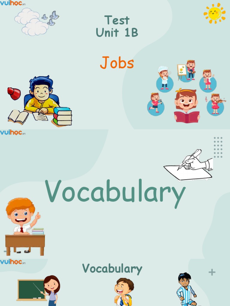 Level 4 - Unit 1B - Lesson 6 | PDF | Cognition | Communication