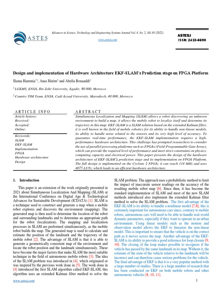 V57 - Journal Manuscript Format MS Office 2007-2019 | PDF | Field ...