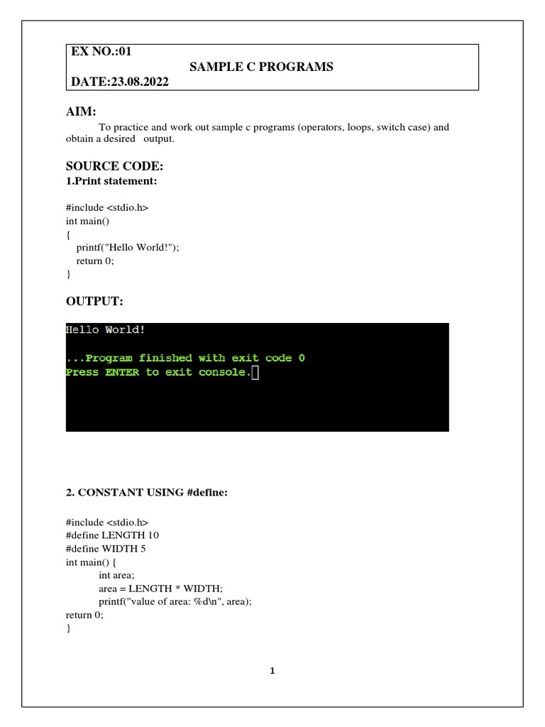 Pds Record Pdf Pointer Computer Programming Computer Science
