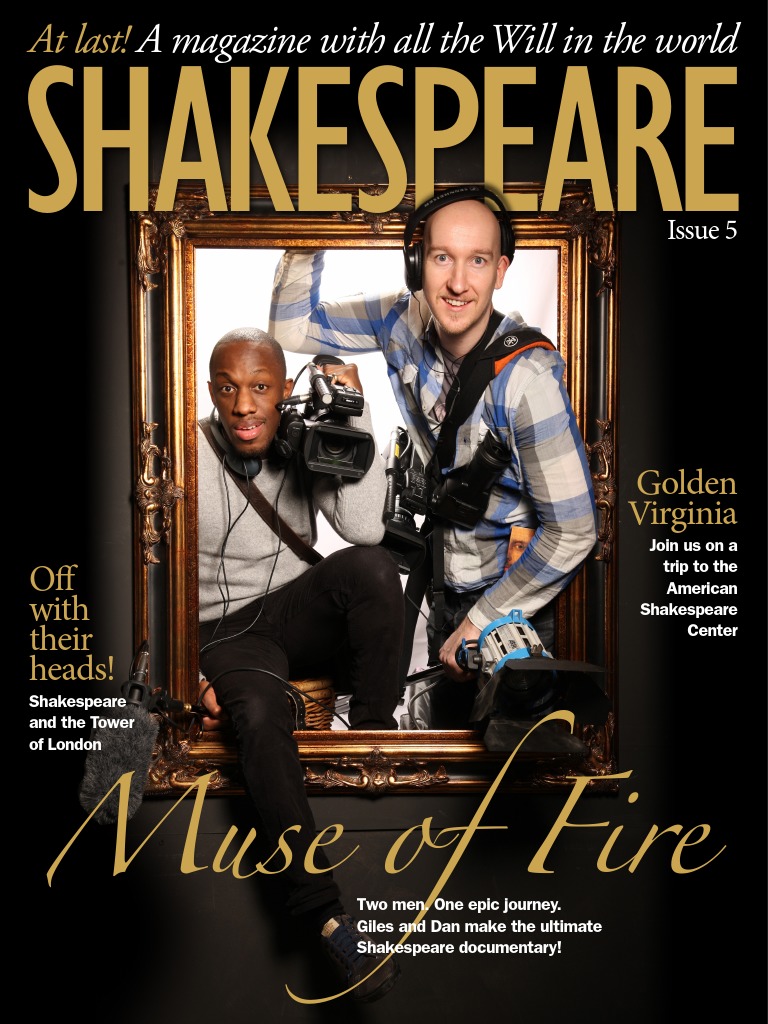 Shakespeare Magazine 05 | PDF | Macbeth | William Shakespeare