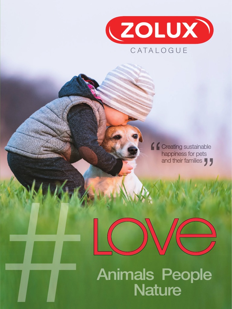 Catalogue ZOLUX 2022 France Aqua | PDF