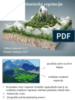 Lišćarske Listopadne Šume | PDF