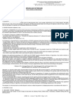 Vanning Survey Process and Requirements | PDF | Dangerous Goods | Cargo