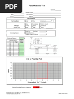 Table For RTD Pt100 (IEC 60751) : - 200 °C To 850 °C | PDF | Electrical ...