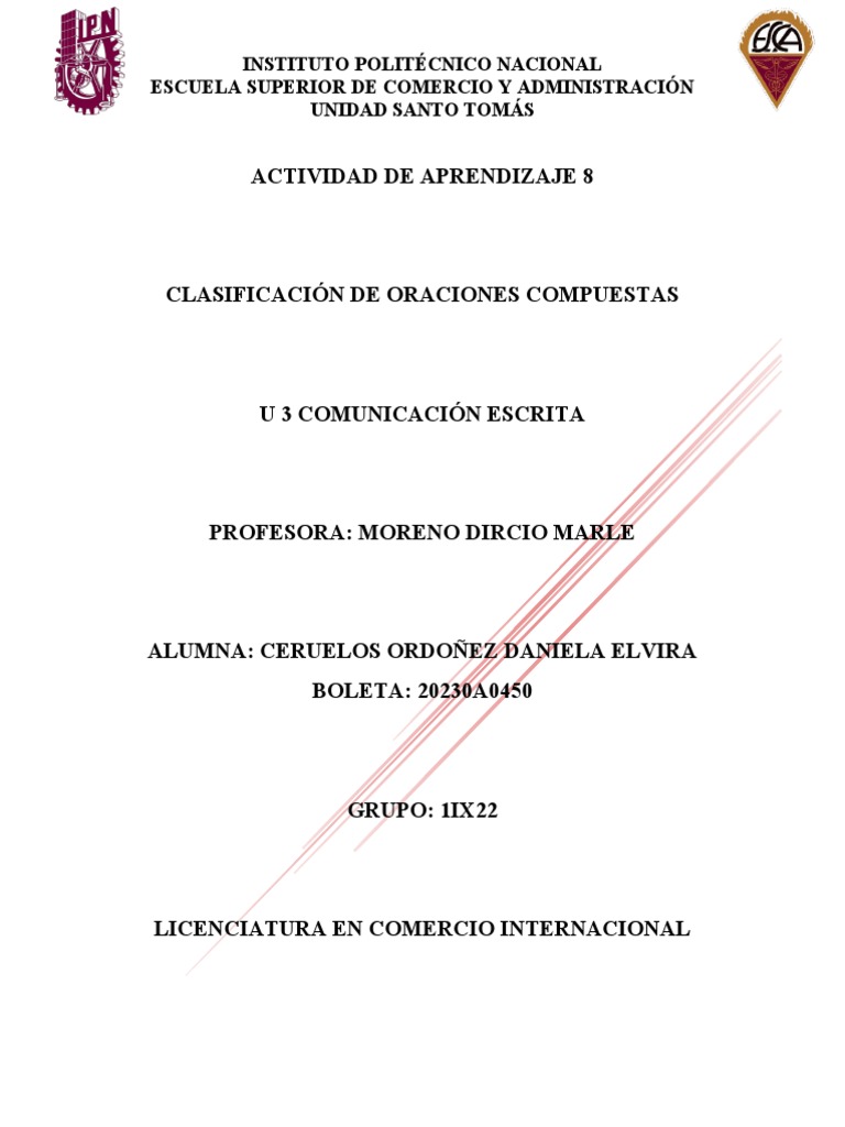 ComunicacionOral Act8 | PDF