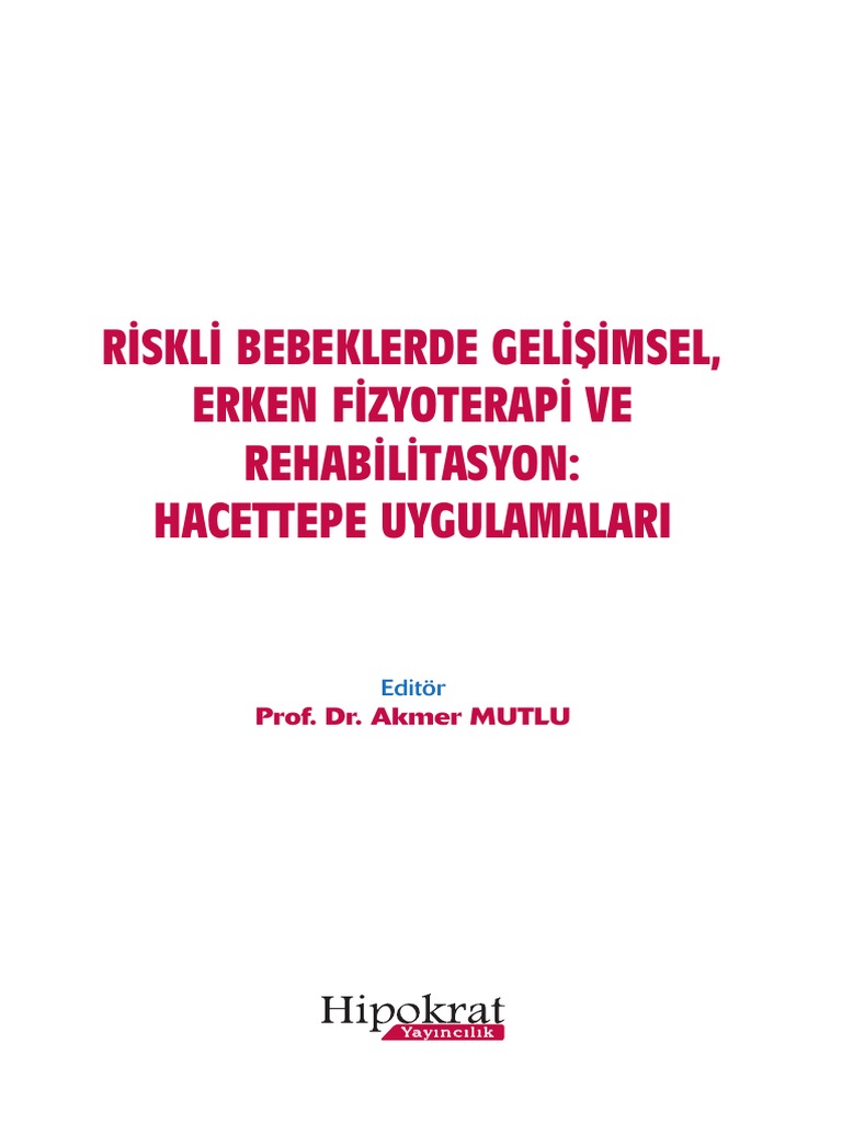 00 Erken Fizyoterapi 1633097850 | PDF