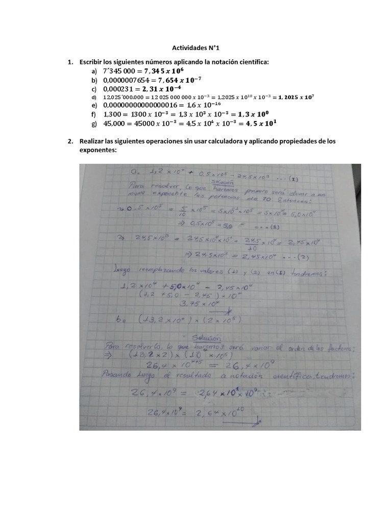 Actividades Modulo | PDF | Mezcla | Emulsión Actividades Modulo | PDF | Mezcla | Emulsión