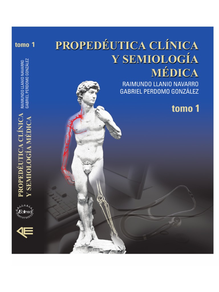Propedeutica Clinica y Semiologia Medica | PDF | Comunicación ...