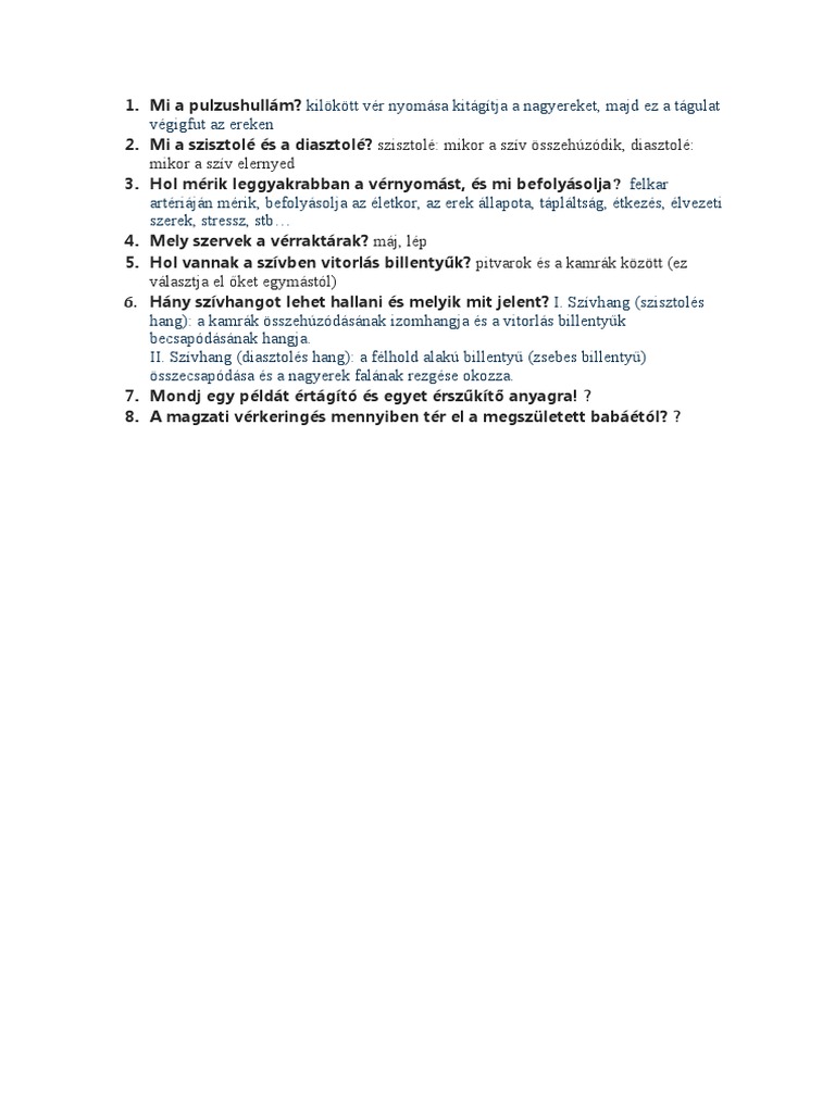 Komplex Beadando | PDF