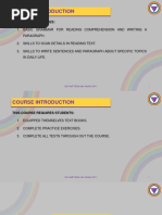 Answer Key Index: Upper Intermediate | PDF | Linguistics