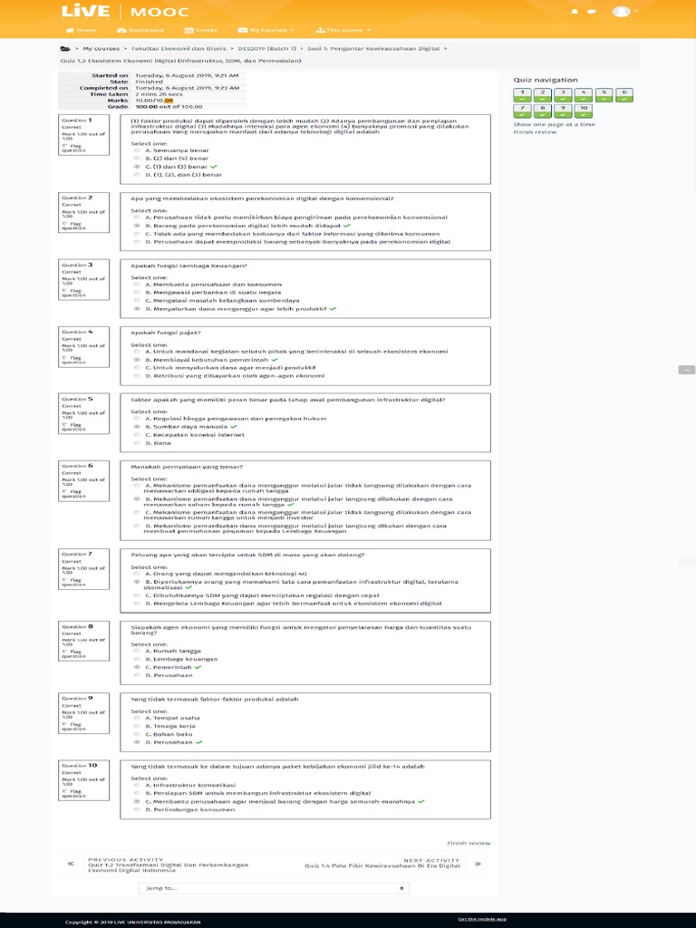 FireShot Capture 015 - Quiz 1.3 Ekosistem Ekonomi Digital (Infrastruktur, SDM, Dan Permodala ...
