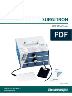 AngioDynamics Smart Port Instructions | PDF | Intravenous Therapy ...