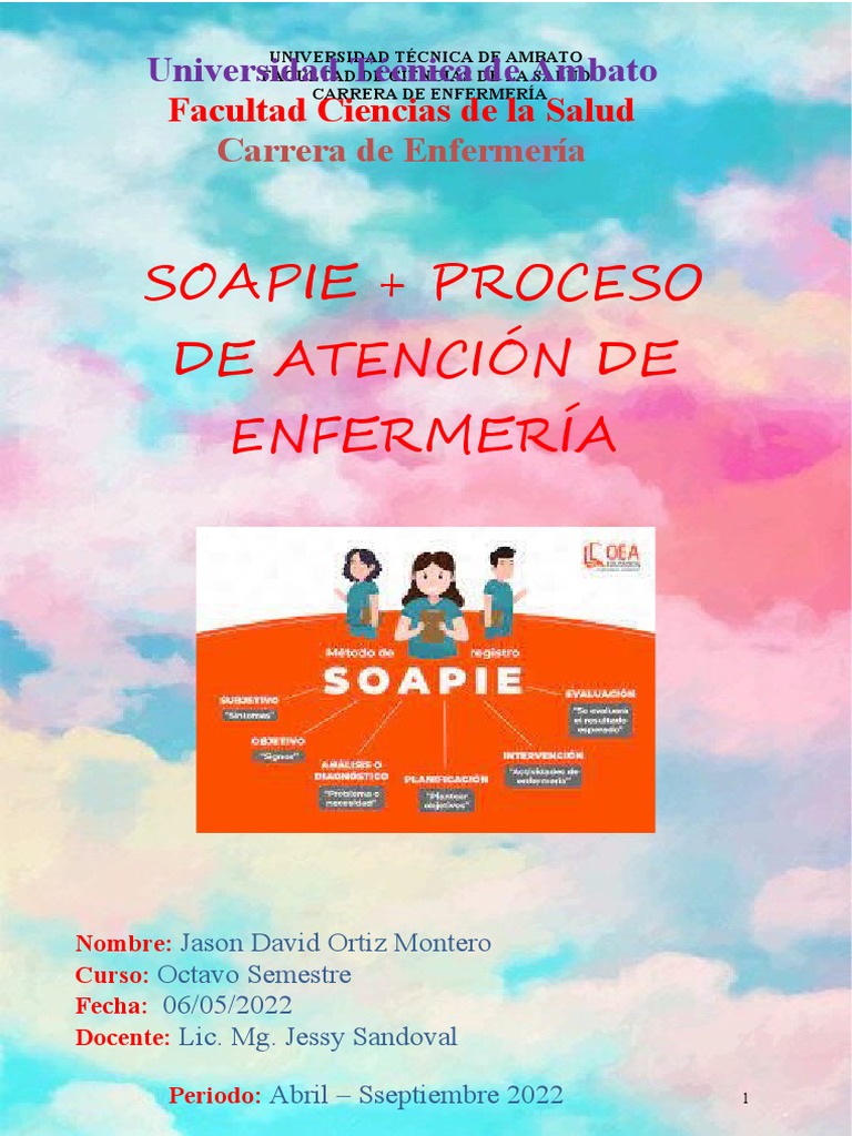 1 Soapie Pae | PDF | Estreñimiento | Heces