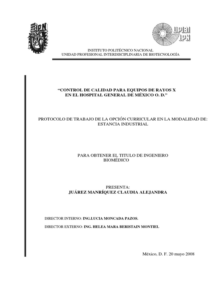 Protocolo RX | Descargar gratis PDF | Rayo X | Electrón