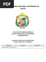 Probeta Pipeta Bureta | PDF | Volumen | Líquidos