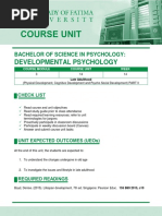 Psychological Perspectives On Successful Aging The Model of Sele PAUL B ...