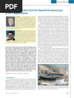 Set-On and Set-Through Nozzle Installation | PDF | Chemistry ...