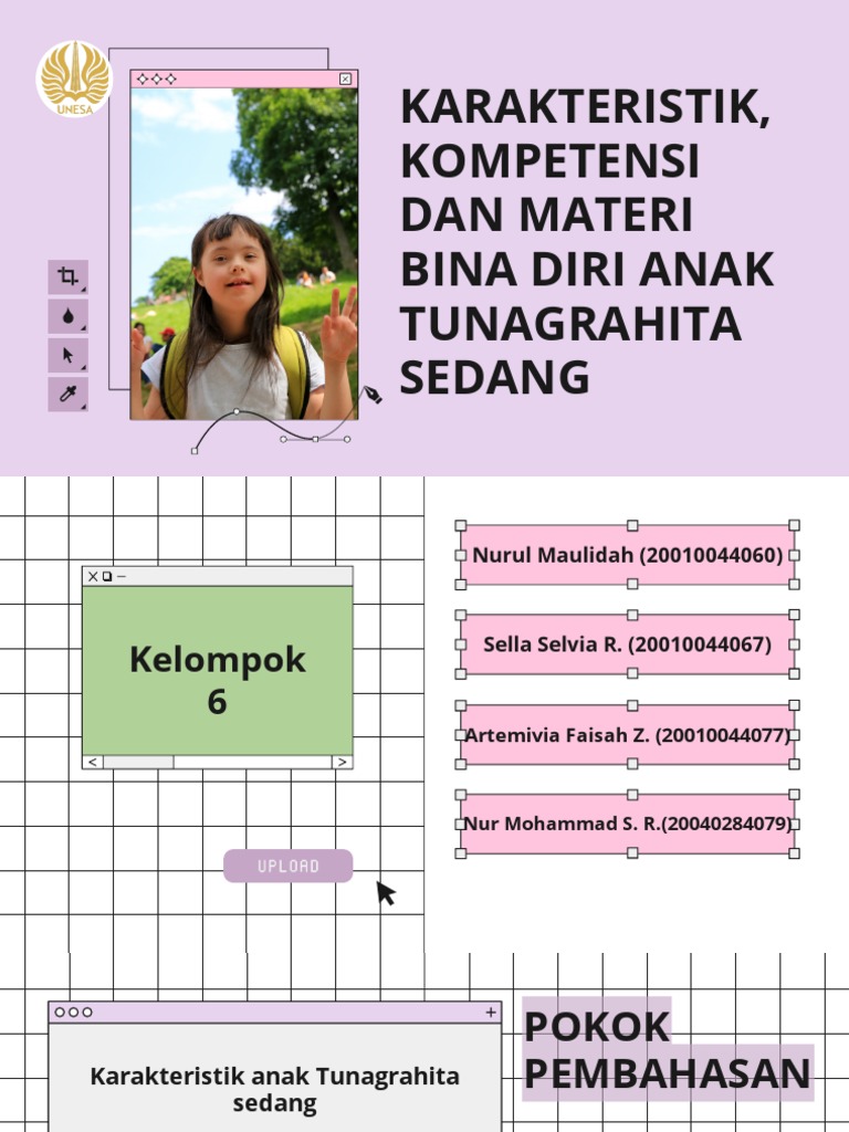 Bina Diri | PDF | Karier & Perkembangan | Pengembangan Diri