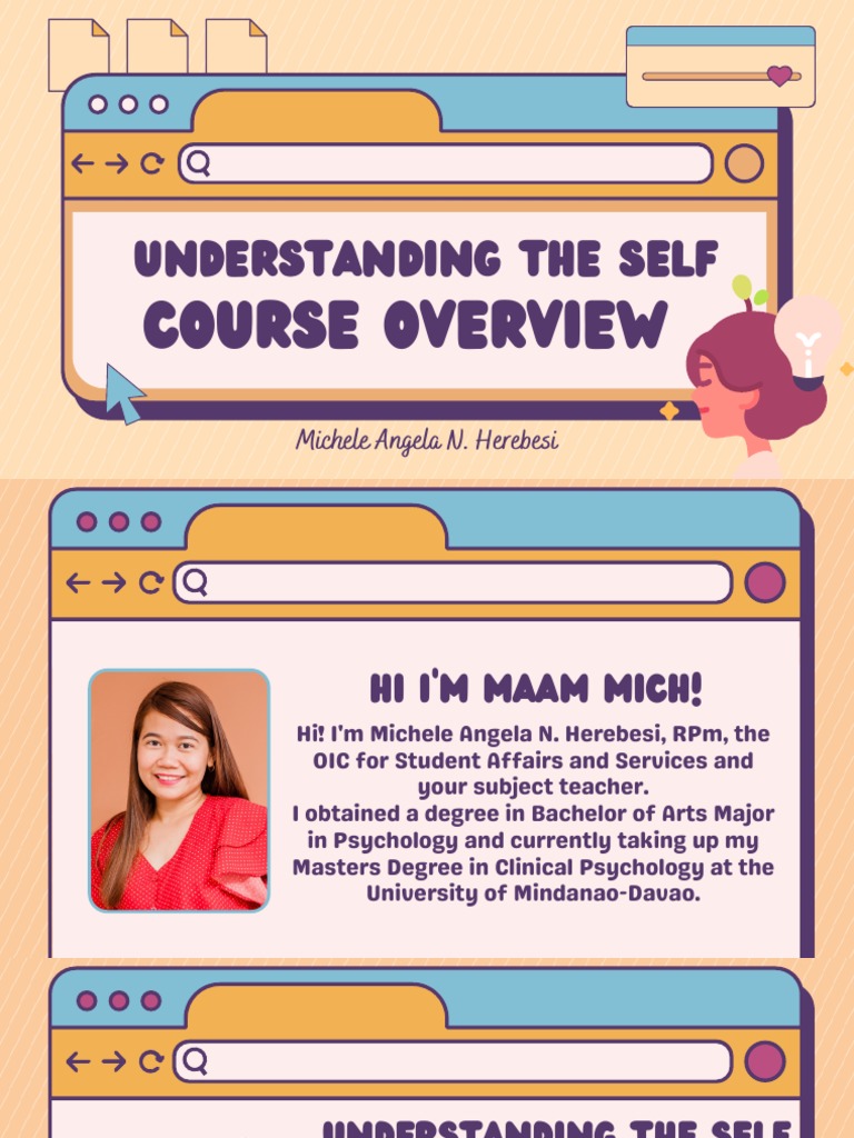 Course Overview | PDF