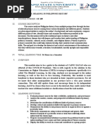 Module 1 Readings in Phil. History (Midterm) | PDF | Primary Sources | Historiography