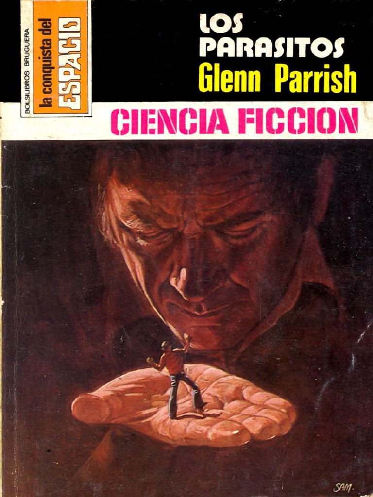 Los Parasitos - Glenn Parrish | PDF | Mente | Verdad Los Parasitos - Glenn Parrish | PDF | Mente | Verdad