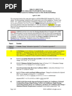 ASHRAE Lighting Level Table 9 - 5 - 1 | PDF | Hospital | Prison