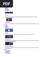 CIMATRON Drafting - Tutorial | PDF | Icon (Computing) | Technical Drawing